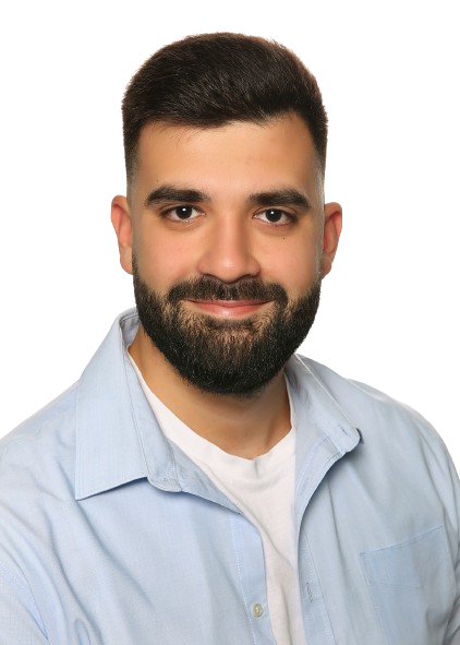 Dogukan Dogan – Embedded Solutions